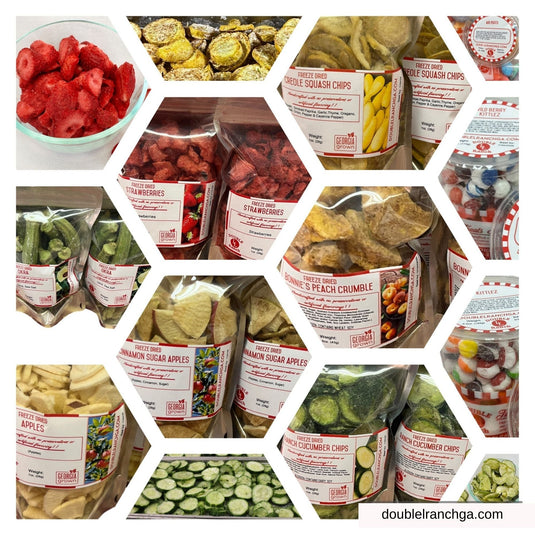 Collections – Double L Ranch