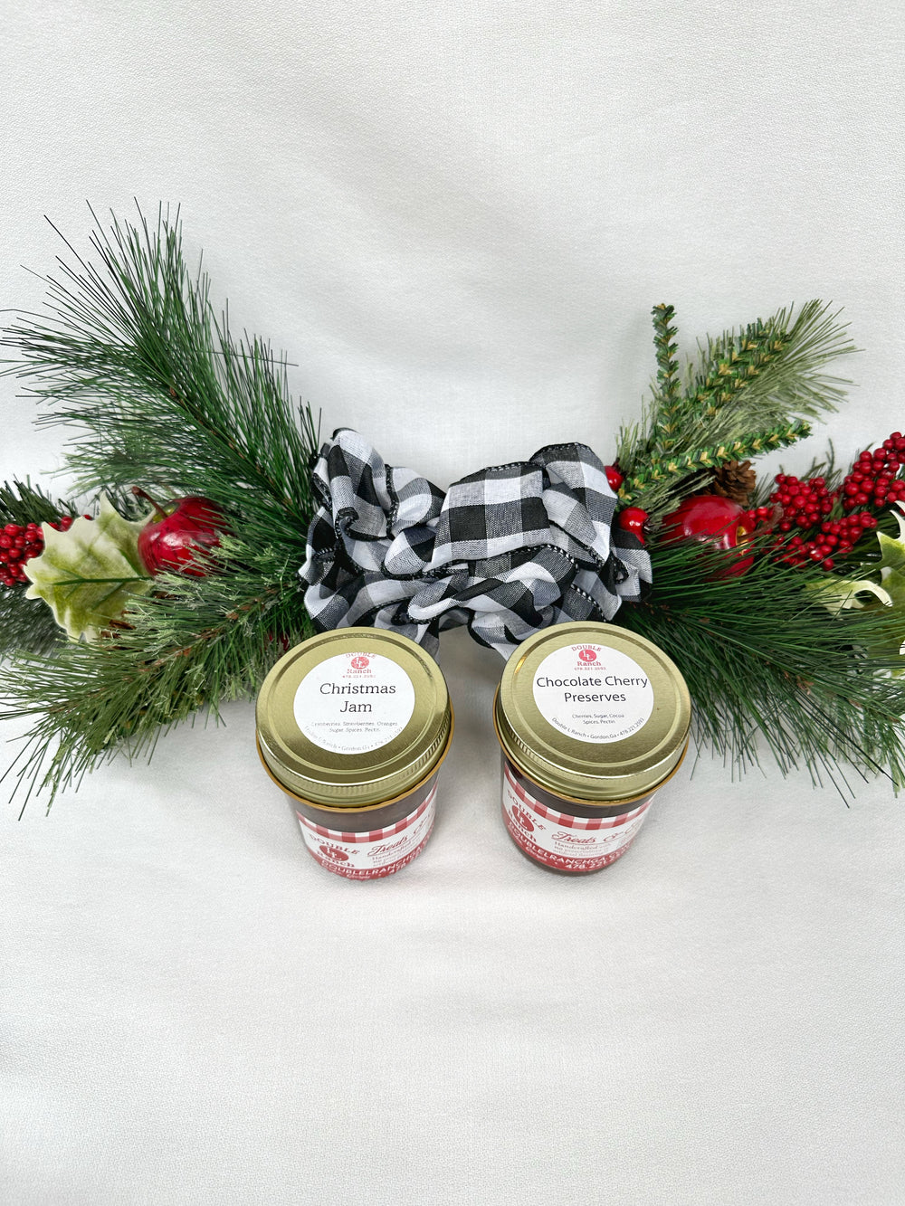Collections – Double L Ranch