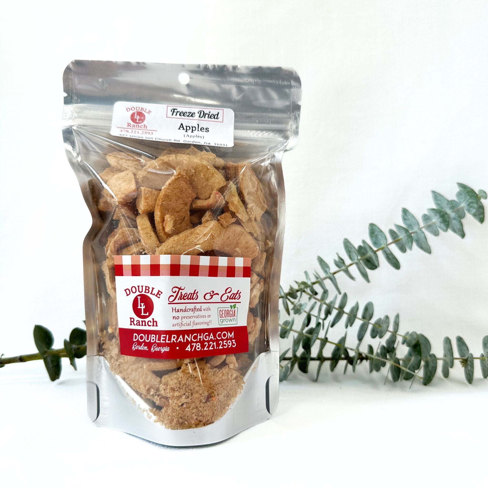 Apples – Double L Ranch